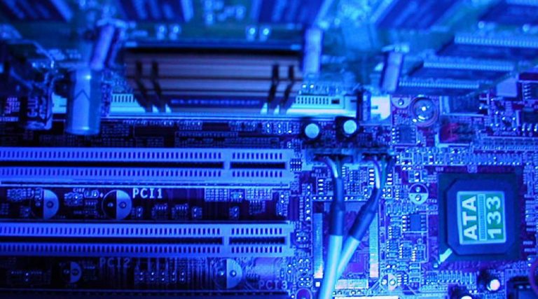 Servis Komputer menurut sudut pandang konsumen