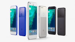Google Pixel Resmi Diluncurkan, Berikut Harga dan Spesifikasi Lengkapnya