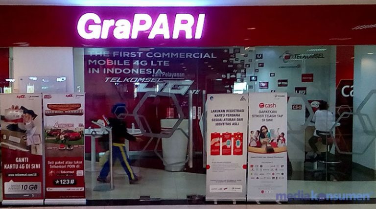 Telkomsel Membuat Susah Pelanggan, Baik Layanan Call Center Maupun ...