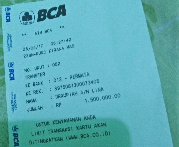 Merasa Tertipu dan Dirugikan Secara Sepihak oleh Doctor Rupiah - Media ...