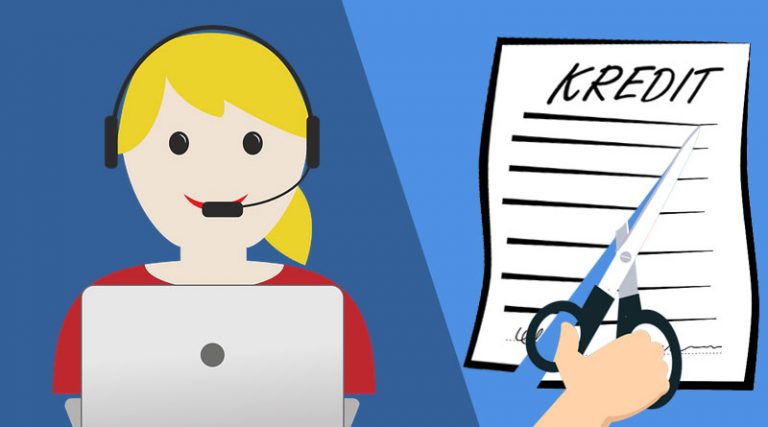 Komplain untuk Bagian Collection KTA DBS