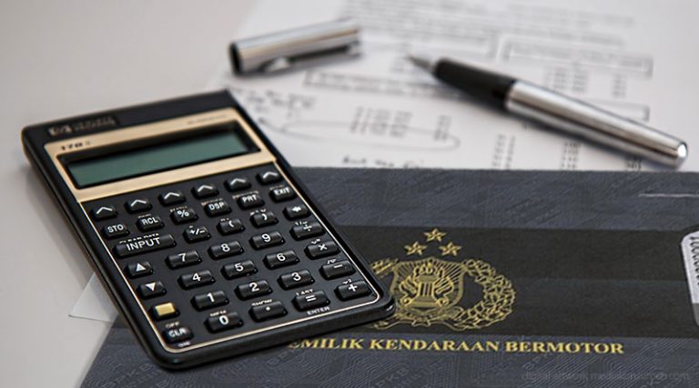 Leasing FIF (FIFGROUP) Membohongi Nasabah