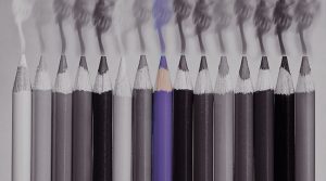 Ultra Violet (Ungu) Dinobatkan Sebagai Warna Pantone Tahun 2018