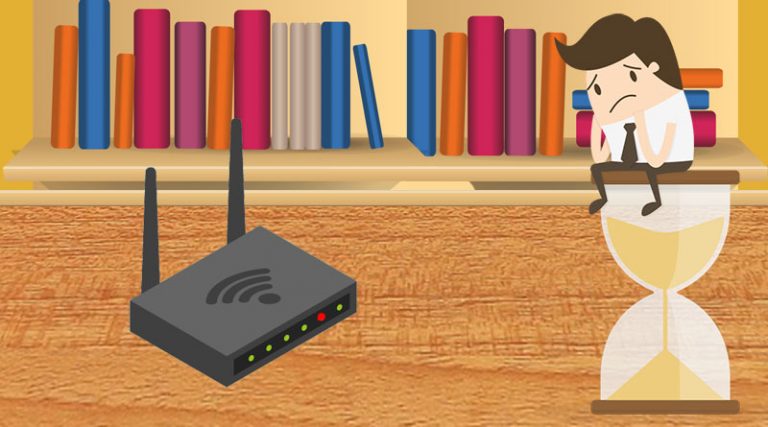 Pelayanan Buruk CBN dan FiberStar