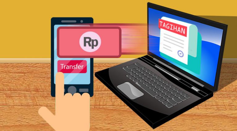 Sudah Transfer Pembayaran untuk Pelunasan Tagihan JULO, tapi Tetap ...