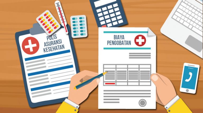 Lambatnya Proses Administrasi AdMedika yang Merugikan Nasabah AXA
