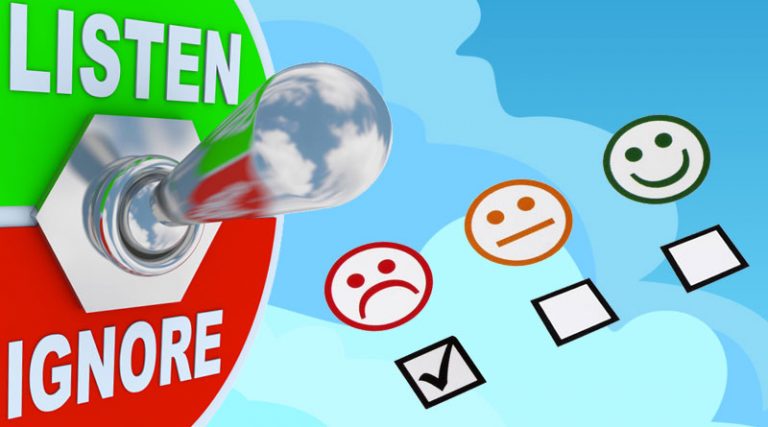 Penanganan Keluhan Sebagai Proses Legitimasi Konsumen