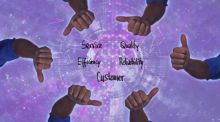 Lima Langkah dalam Menangani Keluhan Konsumen (Bagian-1)