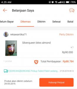 Pembatalan Pesanan dan Pengembalian Dana di Shopee Dipersulit