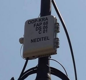 ODP Penuh, IndiHome Belum Ada Kepastian