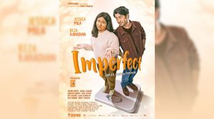 [Review] Film: Imperfect (2019), We Are, But….