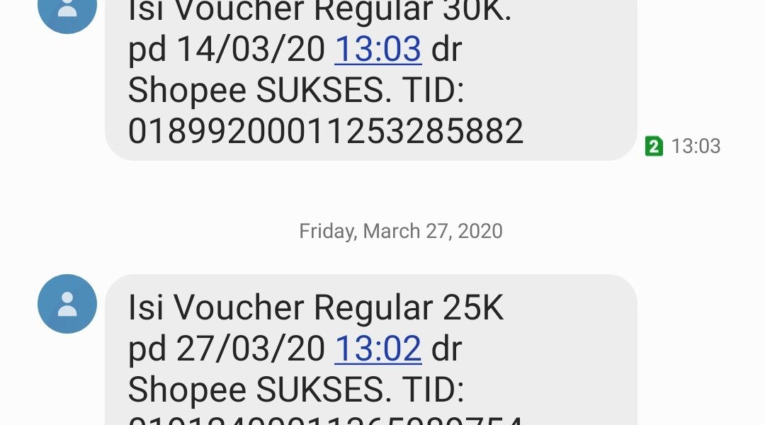 Isi Ulang Pulsa Indosat Tidak Masuk dan Buruknya Customer Service