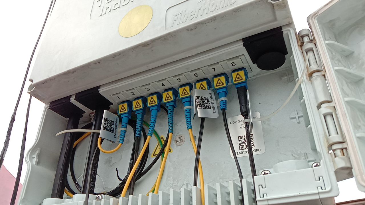 Meski Vote Sudah Melebihi Syarat Minimal, Pengajuan ODP Telkom di ...