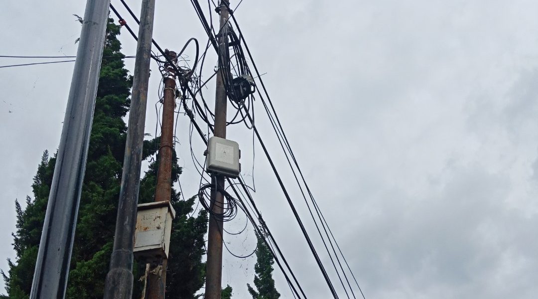 Tidak Bisa Pasang Indihome karena ODP Penuh dan Harus Bayar 750K untuk ...