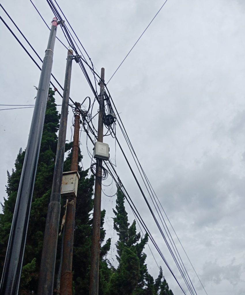 Tidak Bisa Pasang Indihome karena ODP Penuh dan Harus Bayar 750K untuk ...