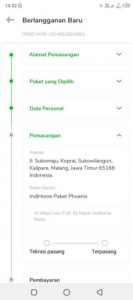 Bagaimana Solusi Pemasangan Jaringan ODP IndiHome yang Penuh?