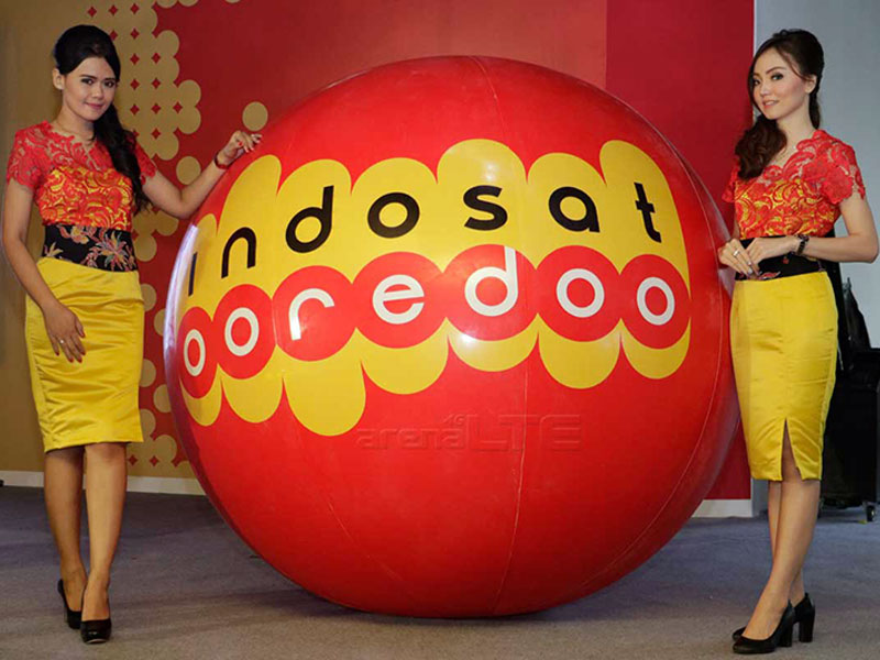 Layanan Pelanggan Indosat Ooredoo Hutchison @ Media Konsumen