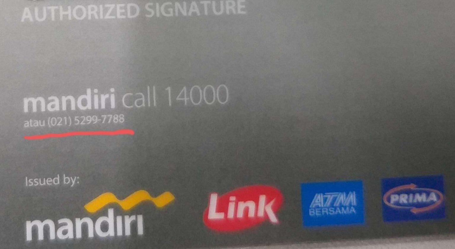 Hampir Menjadi Korban Penipuan, Proses Buka Blokir Mandiri Tak Kunjung ...