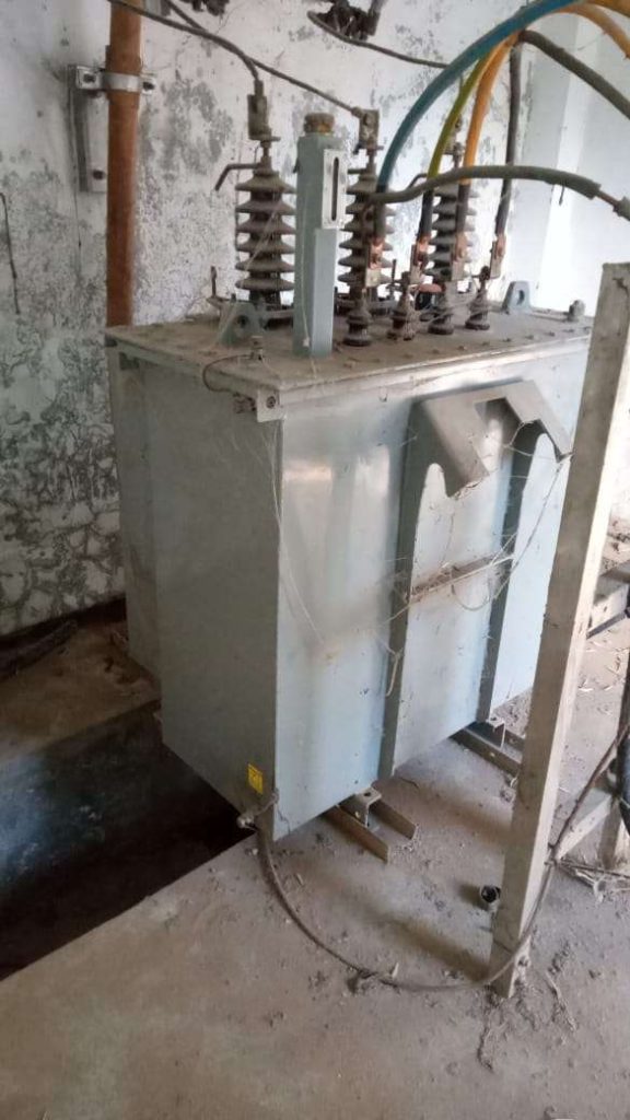 10 Tahun PLN Berikan Daya dan Travo Lebih Rendah daripada Daya Langganan