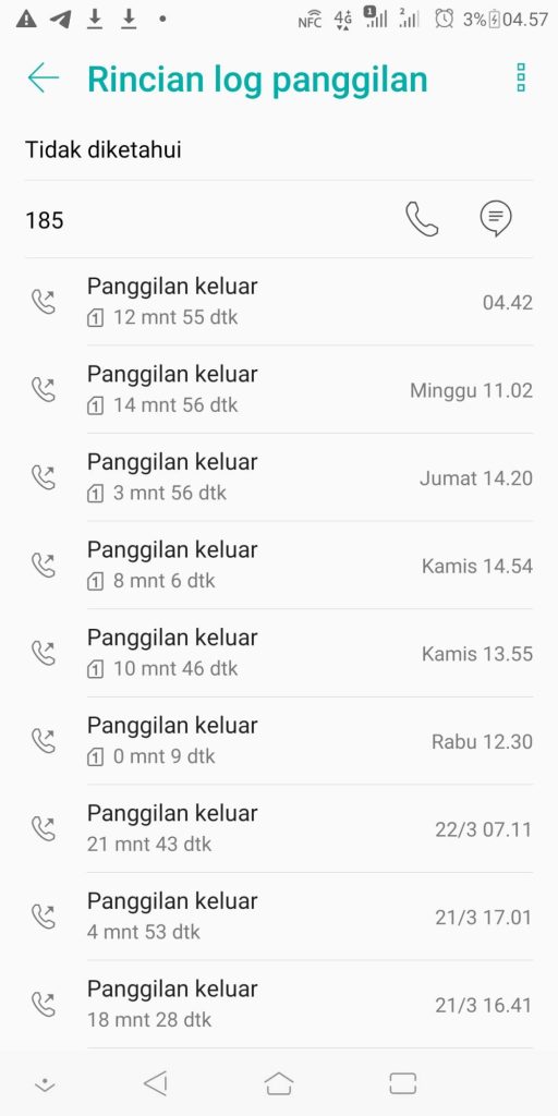 Merasa Tertipu dengan Program Promo Tukar Poin Indosat
