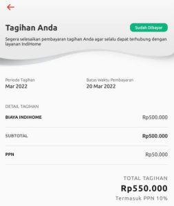Pasang Baru IndiHome, Belum Sehari Langsung Banyak Kendala dan Tidak ...