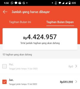 Kebijakan Aneh Shopee terkait Limit Pengguna SPayLater dan SPinjam