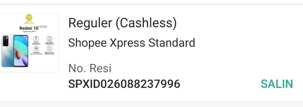 Paket Retur COD Shopee Tertahan Berminggu-minggu