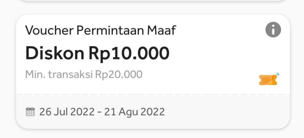 Pesanan Flash Sale Blibli Dibatalkan Sepihak Pesanan Flash Sale Blibli Dibatalkan Sepihak