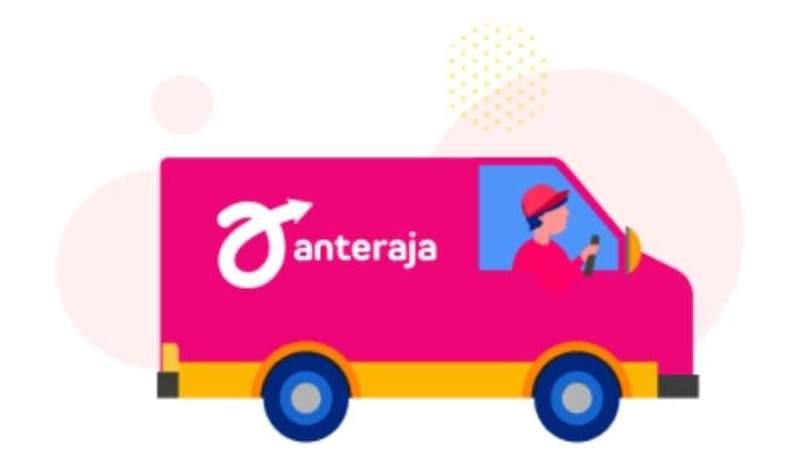 Kecewa dengan Ekspedisi Anteraja Pengiriman 10 Hari Belum Sampai