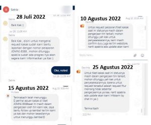 Pengalaman Menggunakan Jubelio Omni Channel dan Jubelio Store