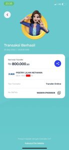 Transaksi dari blu (BCA Digital) ke BCA Berhasil, tapi Tidak Masuk ke ...