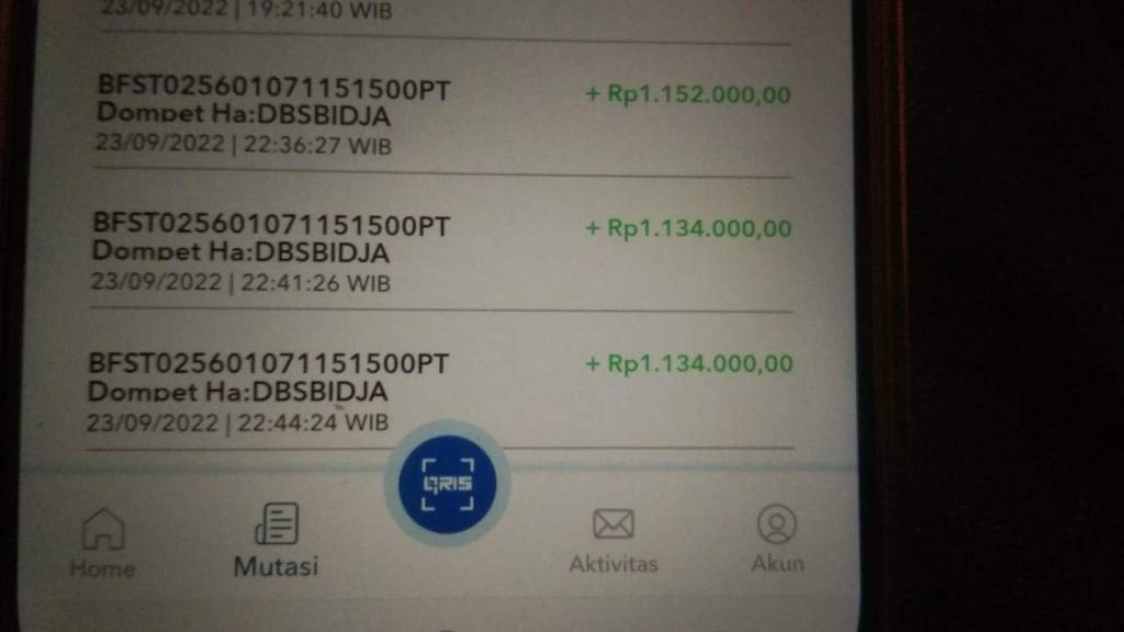 Jebakan Pinjol "Ringan Pinjam"