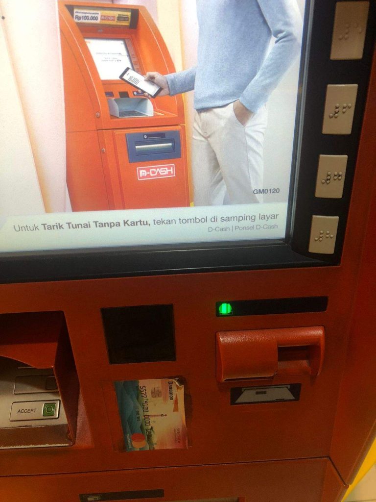 Kecewa Pelayanan Customer Service Bank Danamon