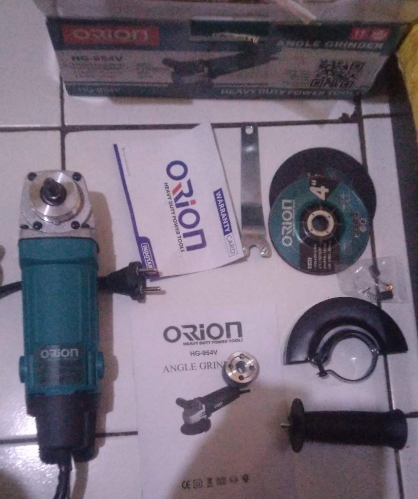 Keluhan Aftersales PT Indotara Persada