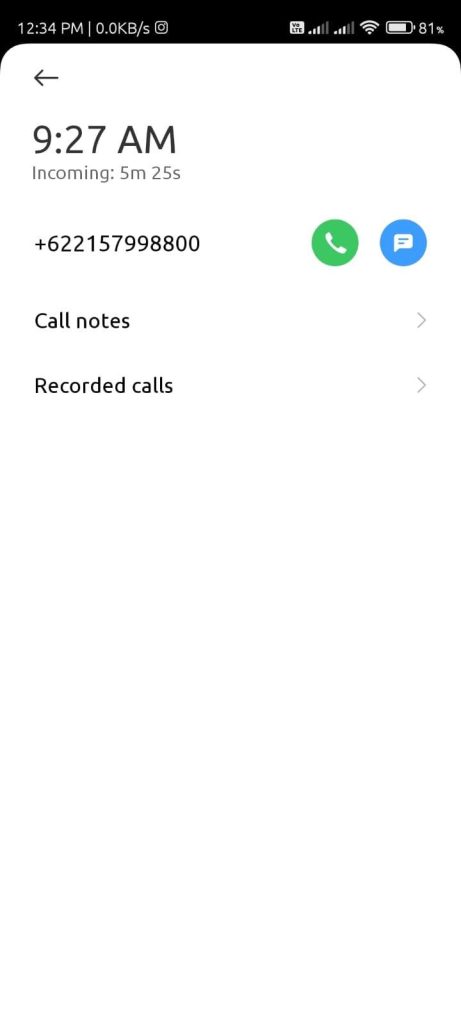 Penyelesaian Kasus Upgrade Paket Layanan Biznet