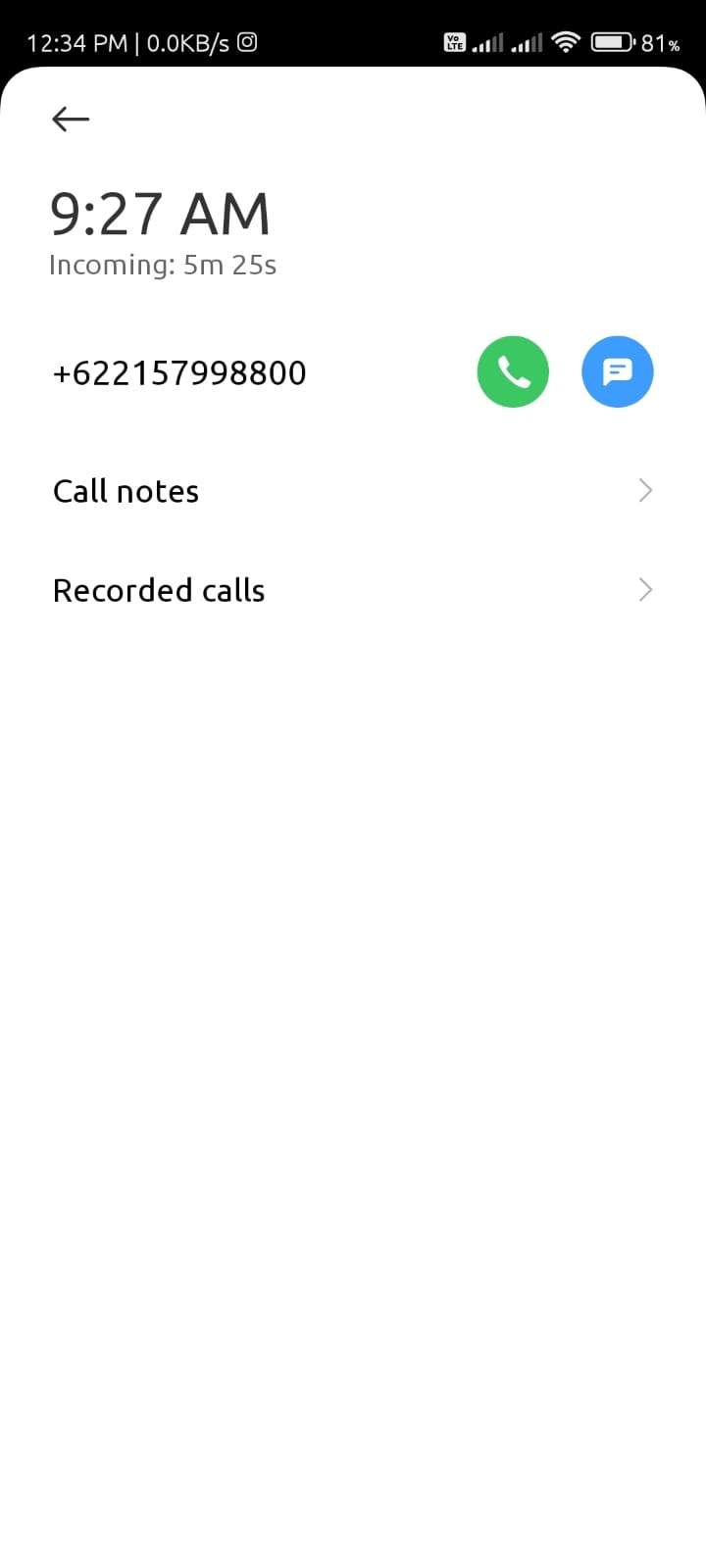 Penyelesaian Kasus Upgrade Paket Layanan Biznet