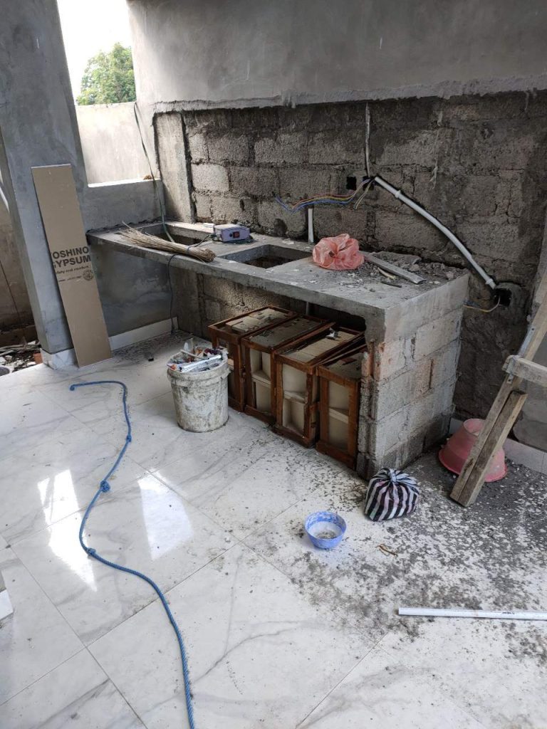 Proyek Rumah Melalui Maswindo Terbengkalai, Padahal Pembayaran Sudah ...