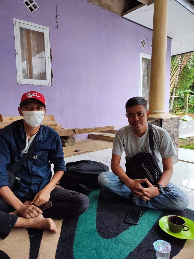 Terima Kasih XL, Masalah Sinyal SOS Sudah Teratasi