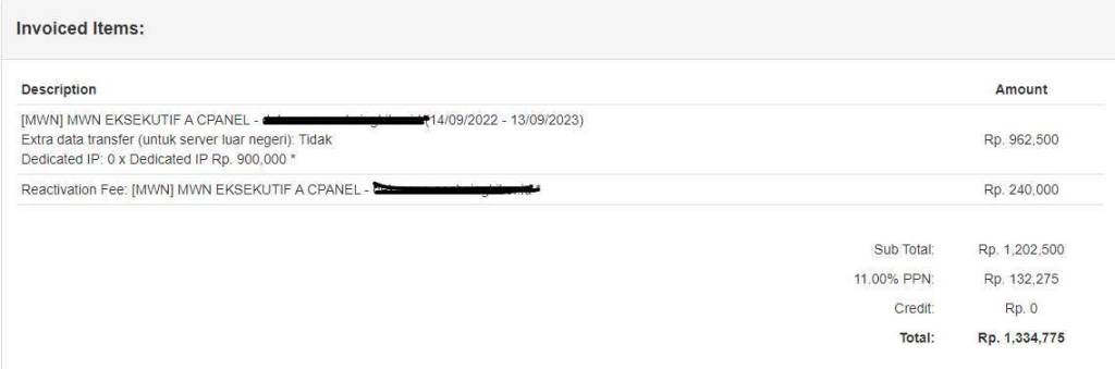 "Reactivation Fee" Exabytes Memberatkan Pelanggan