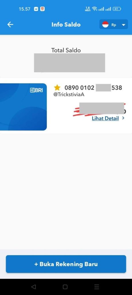 Kritik untuk ATM Bank BRI yang Sering Offline