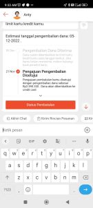 Pengembalian Dana dari Shopee Tidak Ada Kejelasan