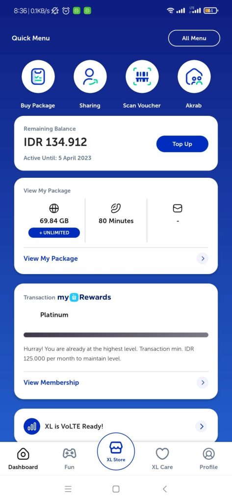 Jaringan Internet XL "Down" Parah Lagi, dan Lagi, Seperti Inikah ...