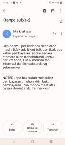 Penagihan Arogan Pinjol KTA Kilat