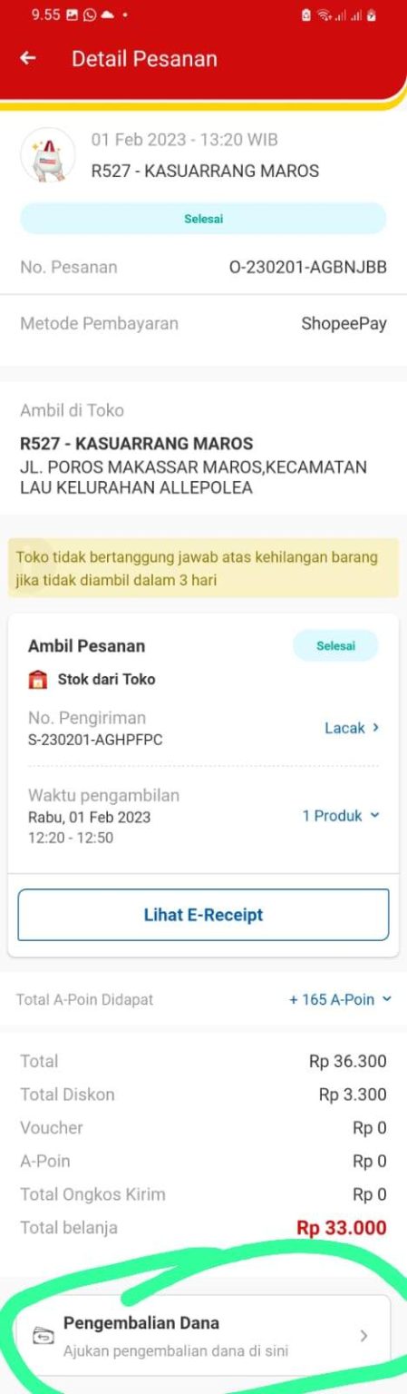 Oh Alfagift Alfamart dan Alfacare, Ternyata Ada Solusi untuk Masalahku