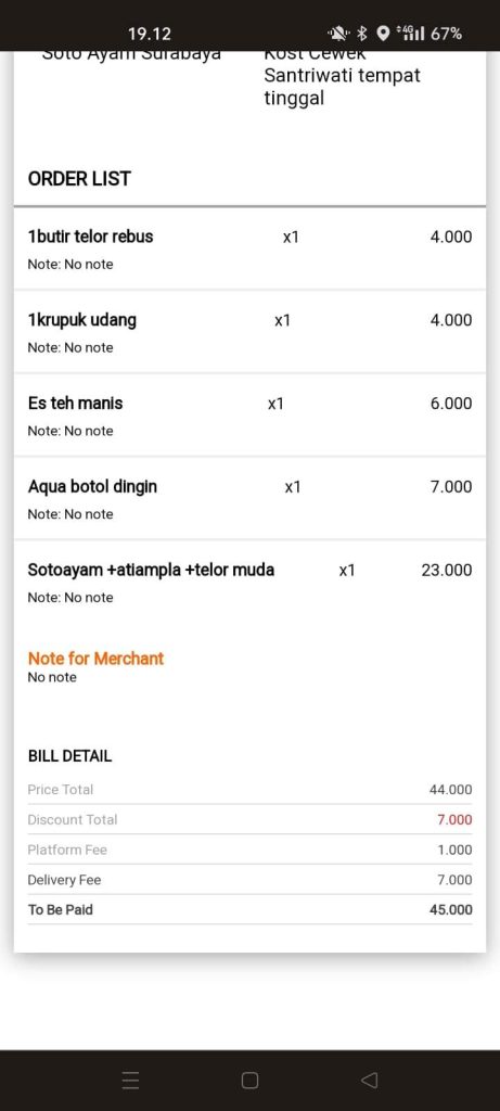 Komplotan Penipu Order Fiktif di Aplikasi Maxim Taxsee ID Sangat Merugikan Driver