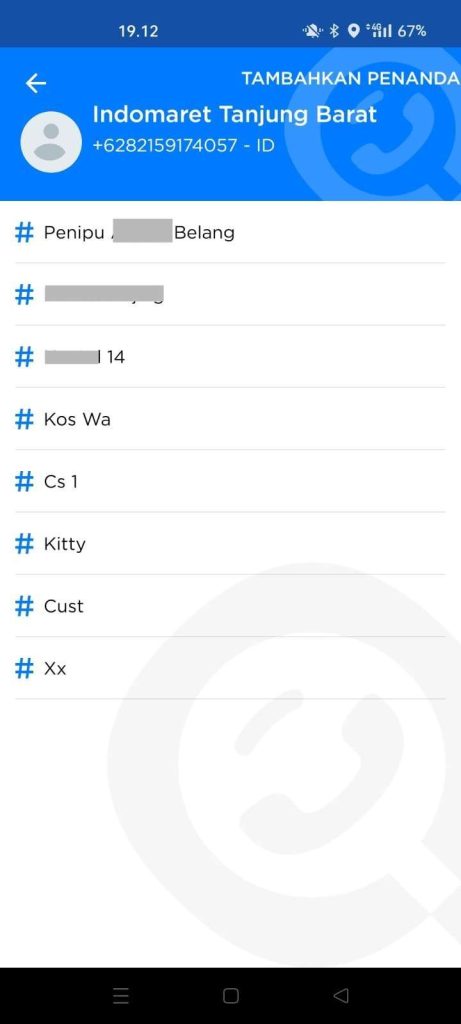 Komplotan Penipu Order Fiktif di Aplikasi Maxim Taxsee ID Sangat Merugikan Driver