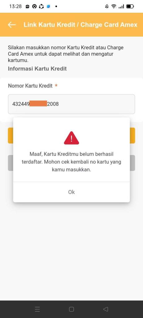 Masalah Aplikasi DBank Pro yang Tidak Mendukung Kebijakan Penghapusan Aplikasi DCard Mobile