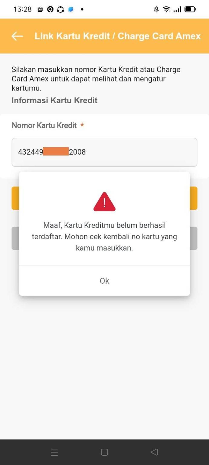 Masalah Aplikasi DBank Pro yang Tidak Mendukung Kebijakan Penghapusan Aplikasi DCard Mobile