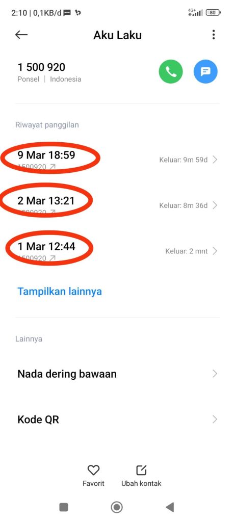 Teganya Akulaku, Sudah Bayar Lunas Pinjaman Sebelum Jatuh Tempo, tapi ...