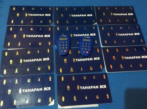 Ganti Token BCA Dipersulit